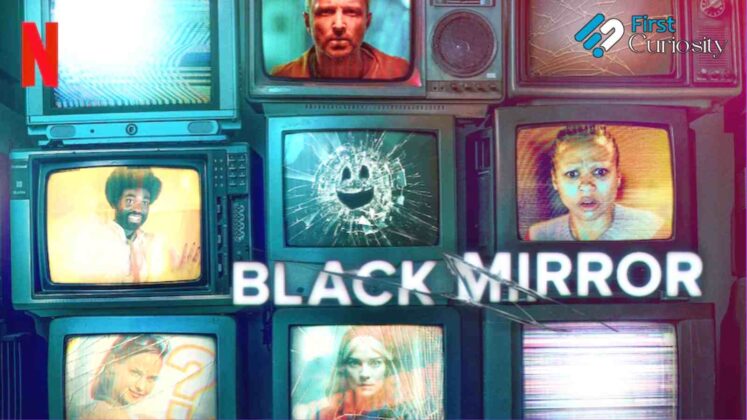 'Black Mirror': The Hidden, Dark Meaning Behind The Show's Title