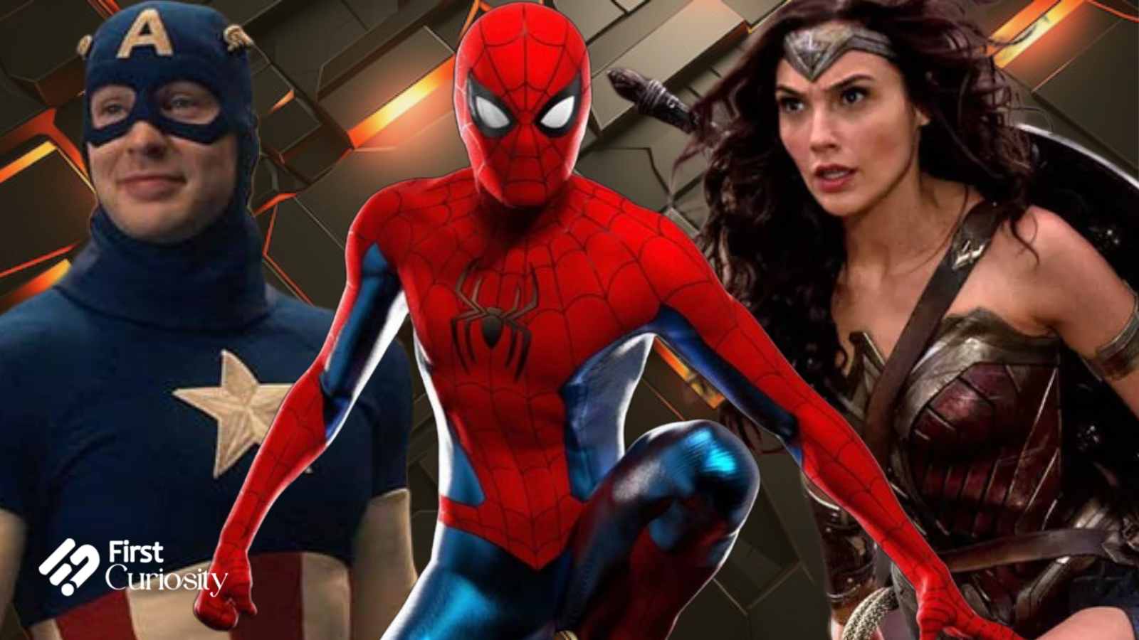 Top 10 Most Comic-Book Accurate Suits In MCU And DCU