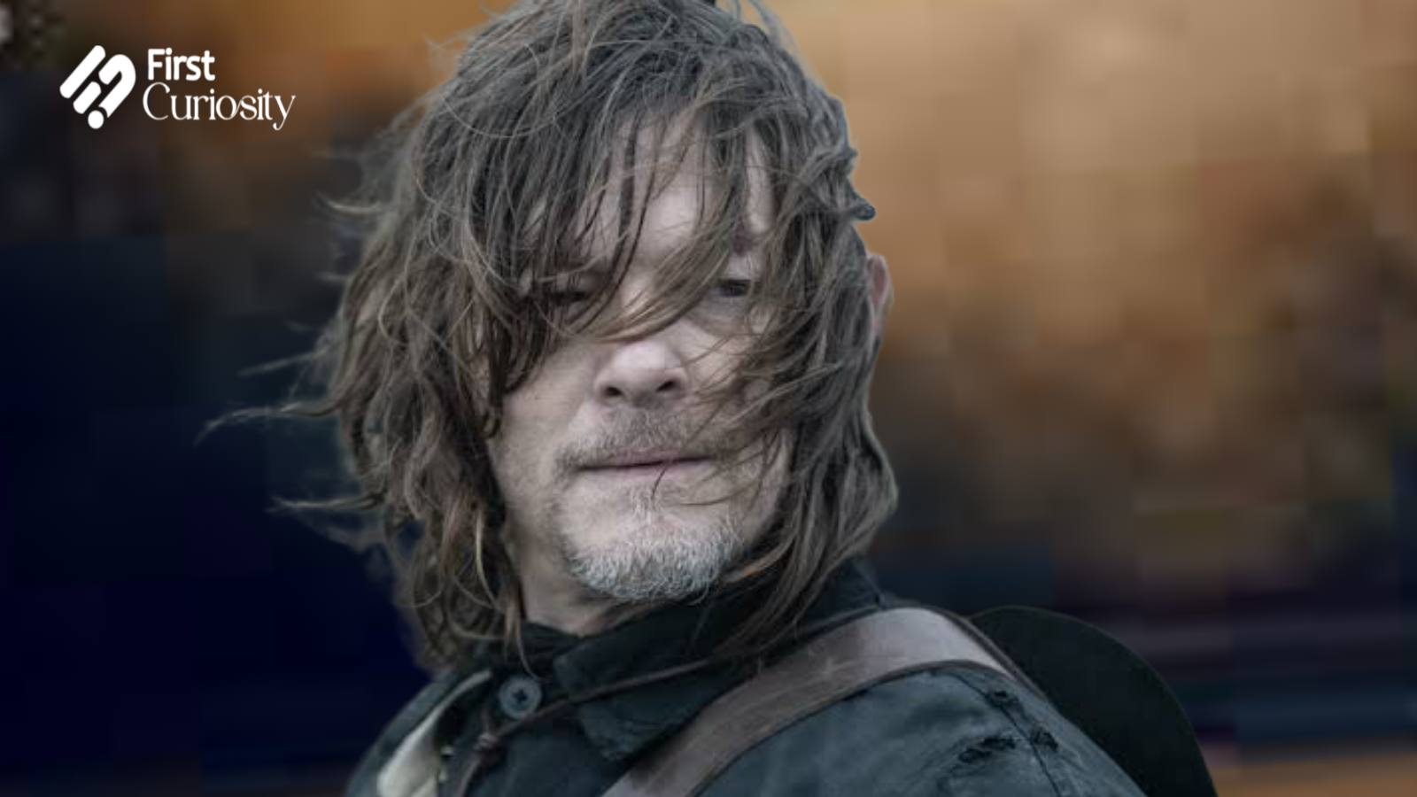 'The Walking Dead' Star Norman Reedus Says He Wants To “Keep ...