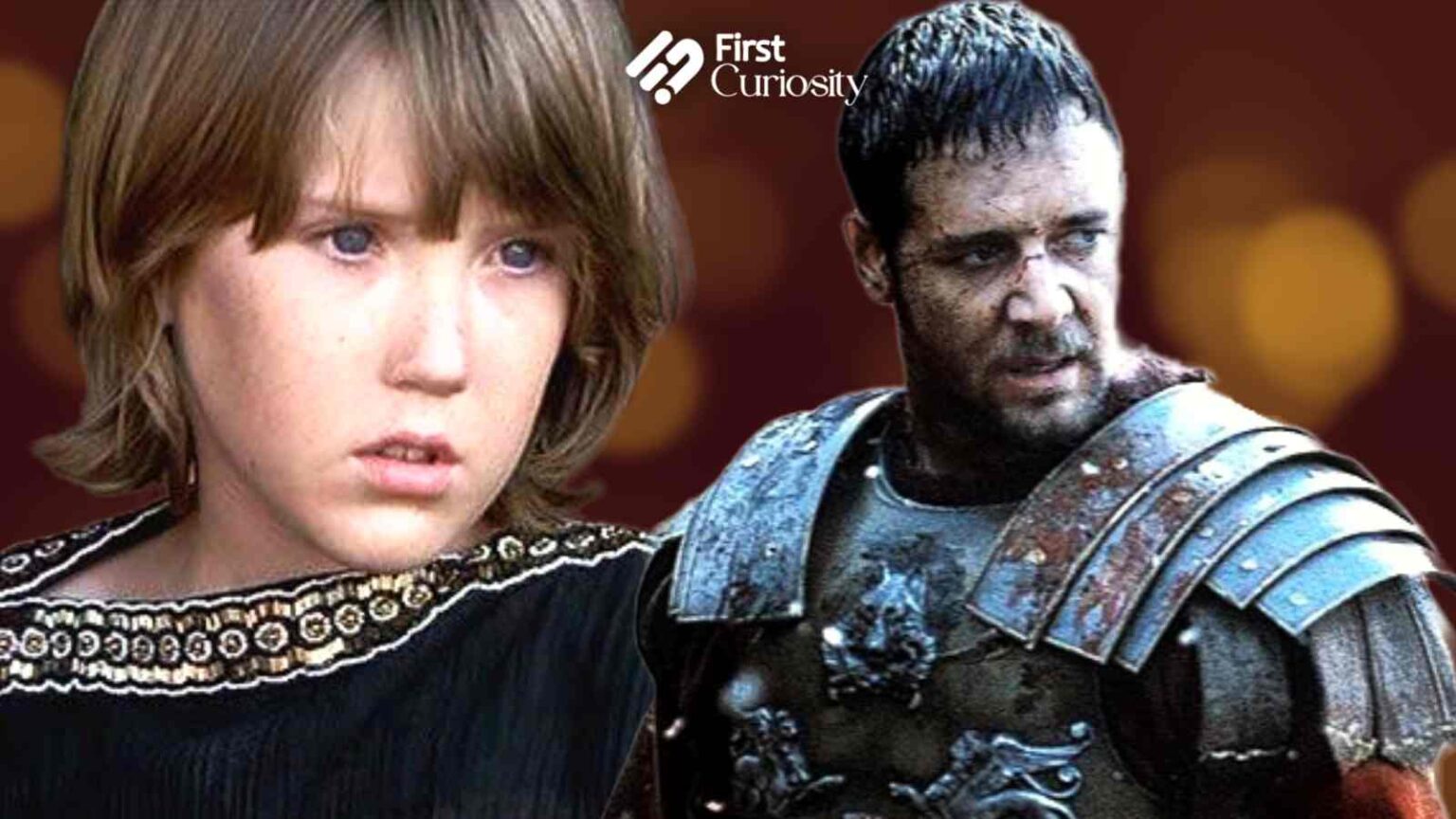 Is Lucius The Son Of Maximus In ‘Gladiator 2’? Why Isn’t He The Emperor?
