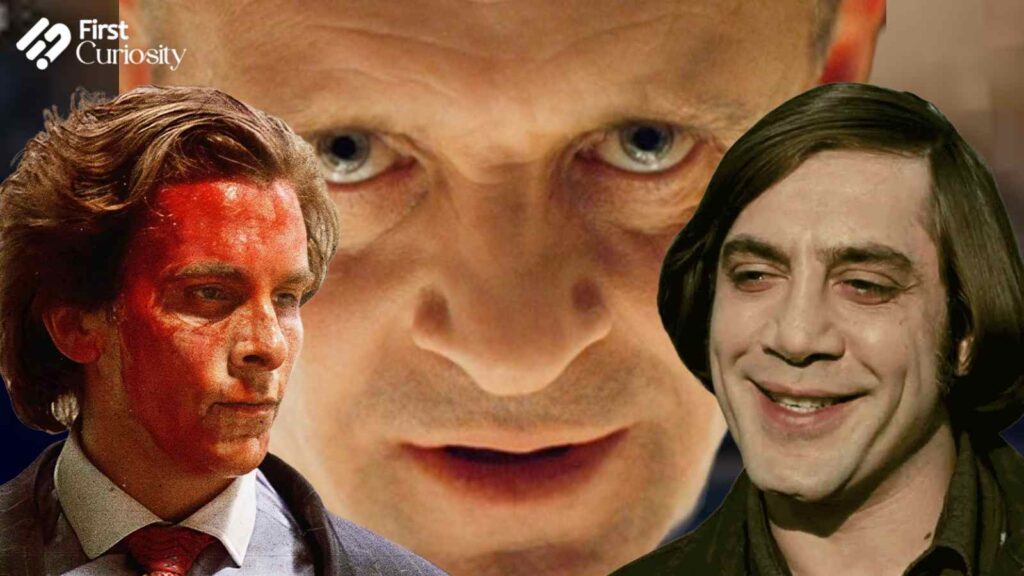 Top 10 Serial Killer Dark Movies That Will Keep You on the Edge