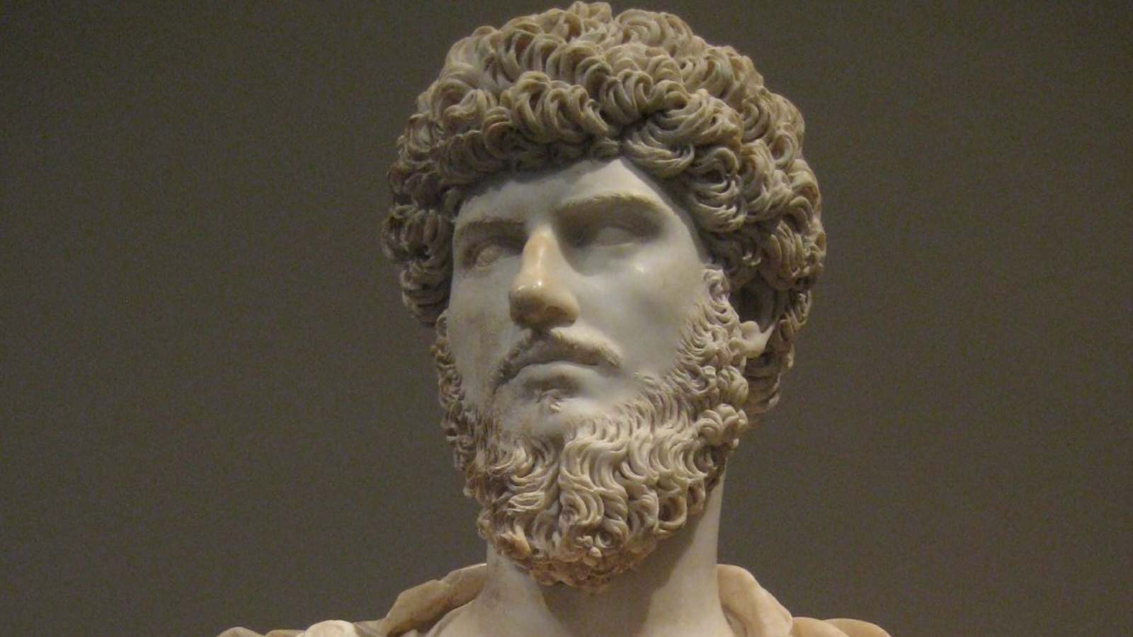 'Gladiator II': What Happened To Real Lucius? Roman History Explored 'Gladiator II': What Happened To Real Lucius? Roman History Explored