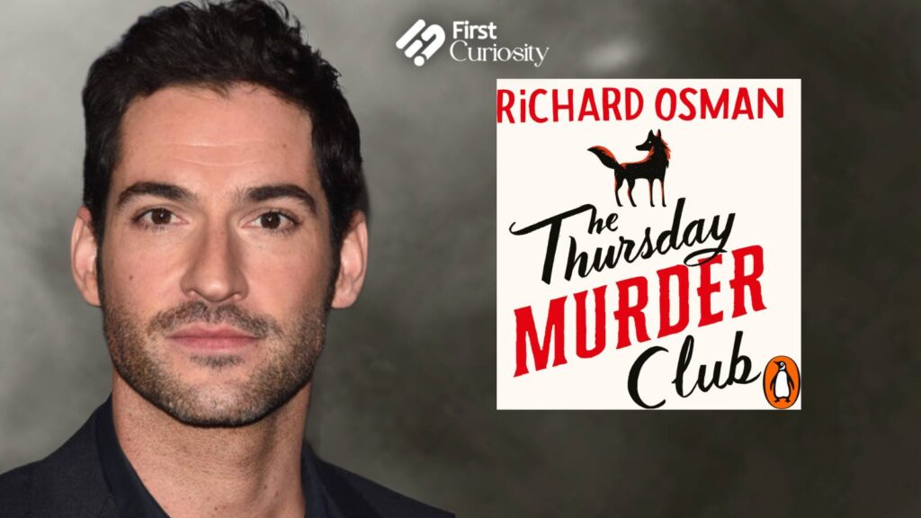 'The Thursday Murder Club': Cast, Tom Ellis Role, and Plot Details