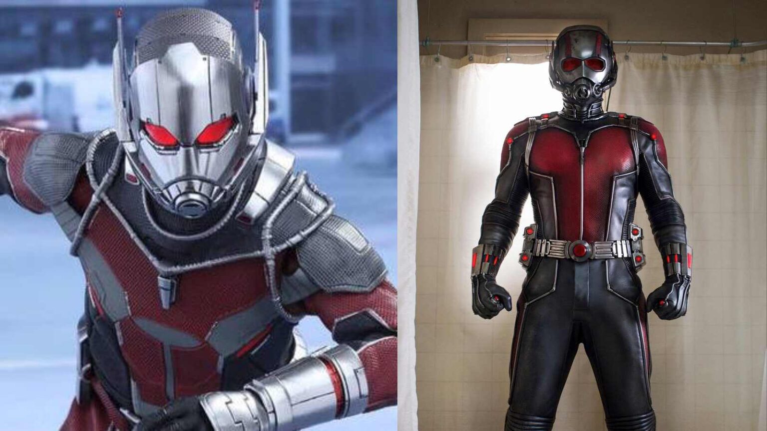Worst Superhero Costume Downgrades In Marvel And DC
