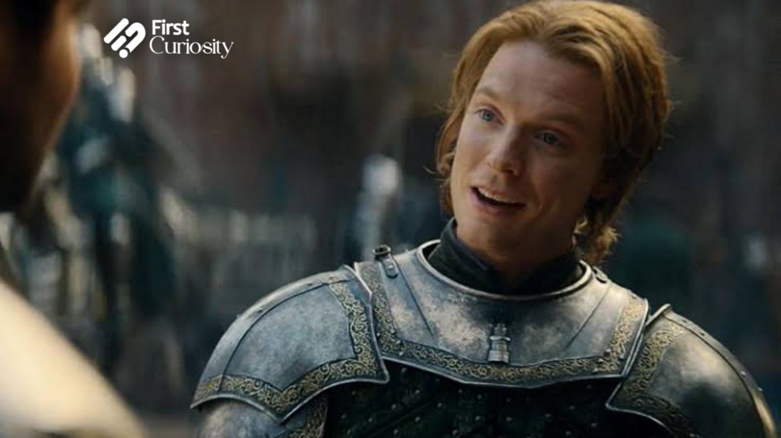 Who Is Gwayne Hightower In 'House Of The Dragon' And What Happens To ...