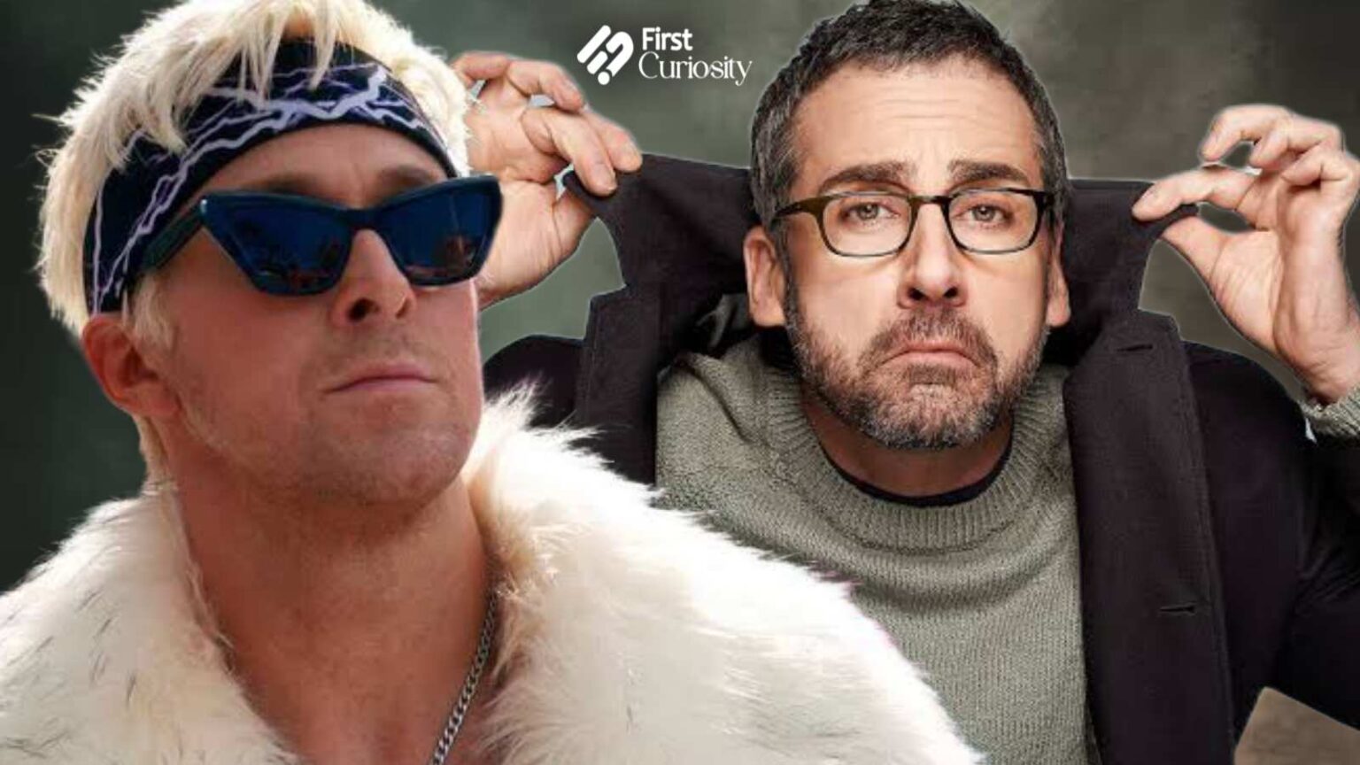 "I Always Call Him The Rizz King": Steve Carell Feels Ryan Gosling Is ...