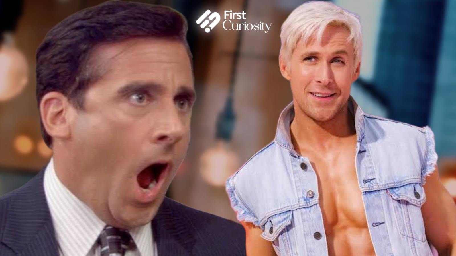 "I Always Call Him The Rizz King": Steve Carell Feels Ryan Gosling Is ...