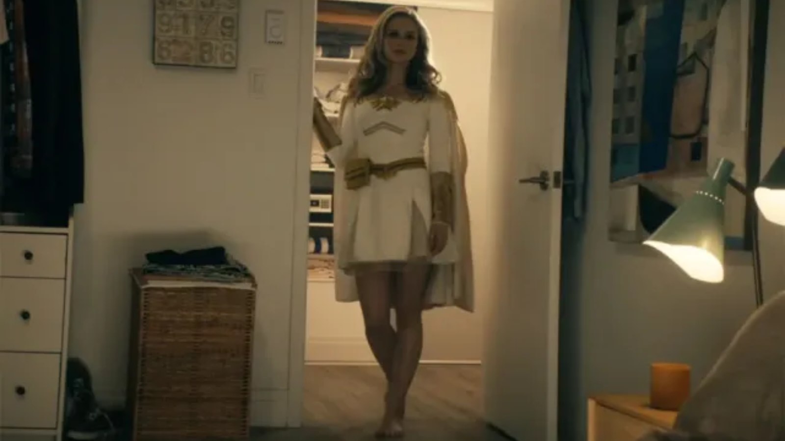 'The Boys' Season 4: Who Is The Shape Shifter?