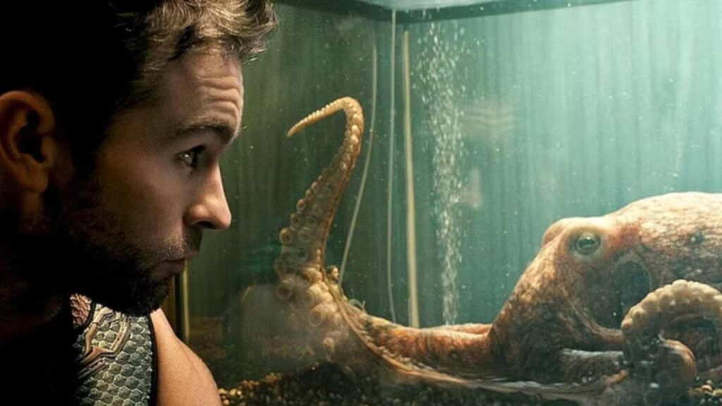 'The Boys' Season 4: Is The Deep's Love Interest Ambrosius The Octopus ...