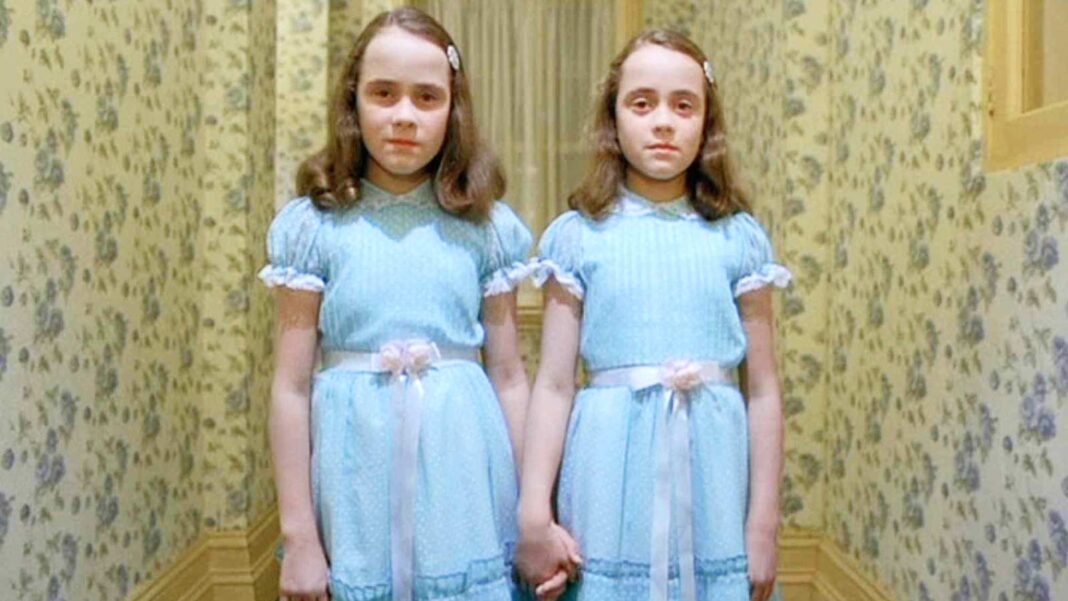 Decoding 'The Shining' Ending: Kubrick’s Mysteries Unraveled"