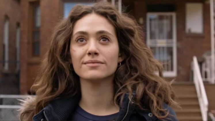 Why Did Emmy Rossum Leave 'Shameless' After 9 Seasons? What Happened To ...