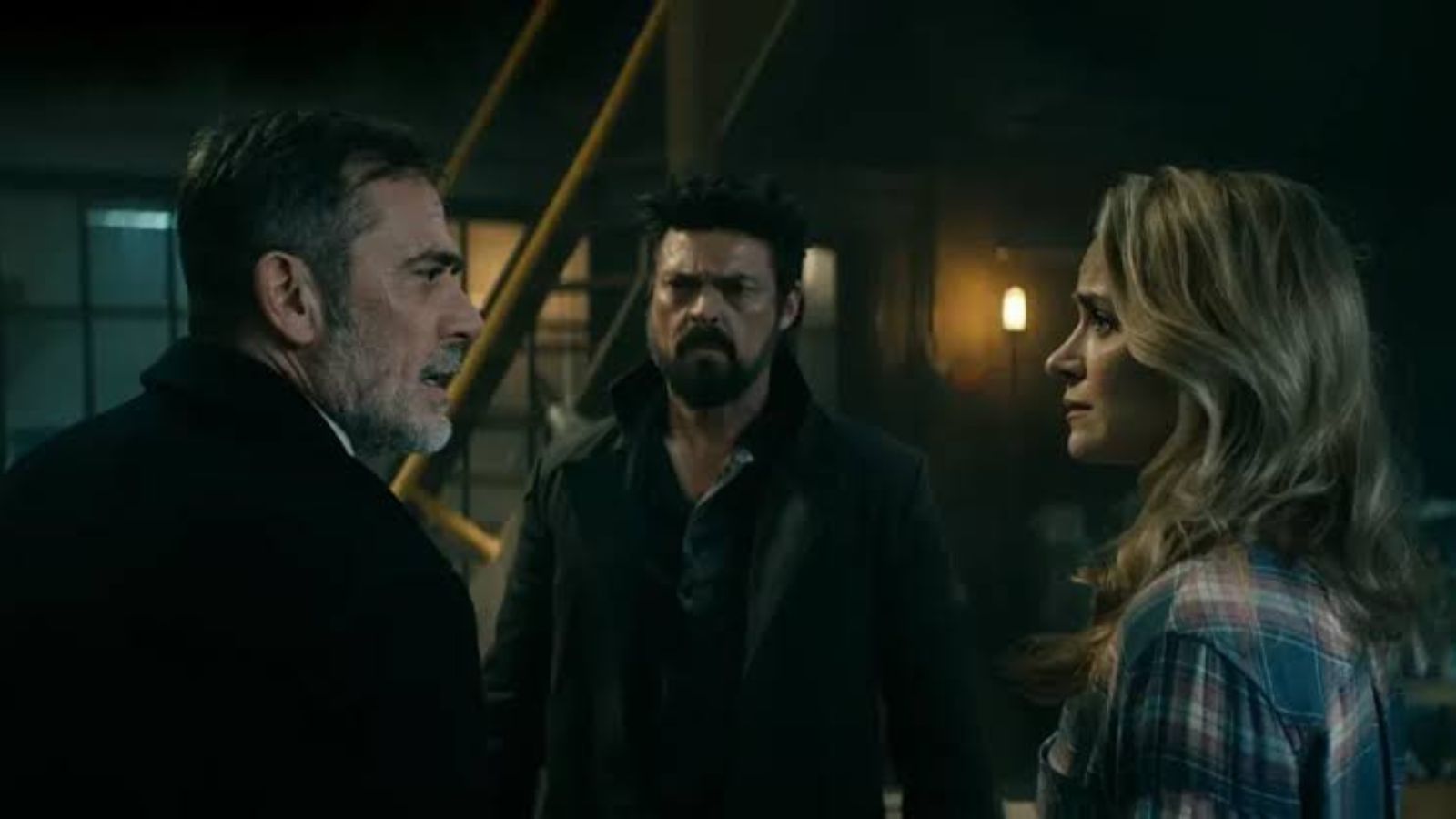 'The Boys' Season 4: Billy Butcher's Parasite Explained