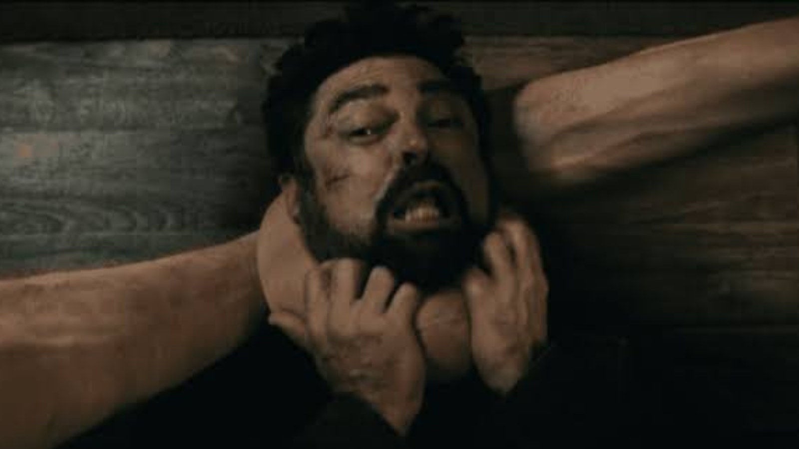 'The Boys' Season 4: Billy Butcher's Parasite Explained