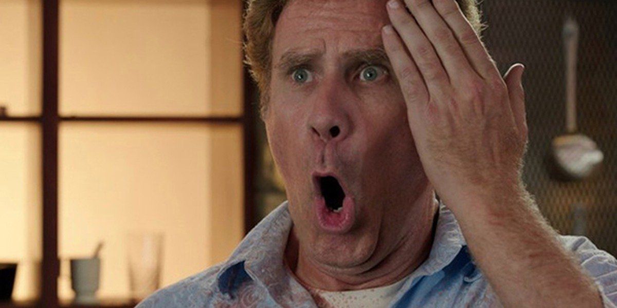 Will Ferrell Recalls James Caan Telling Him "I Don’t Get You, You’re ...