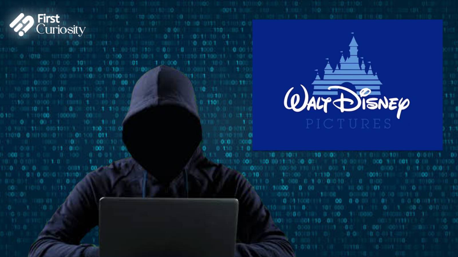 Walt Disney Reportedly Gets Hacked With Over 1TB Of Data Being Stolen