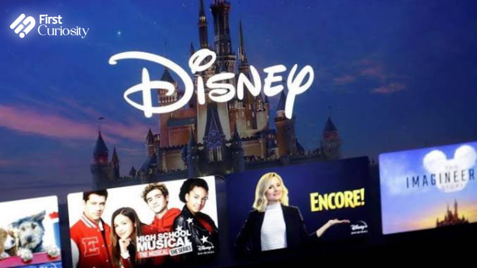 Disney+ Arbitration Dropped in Widower's Wrongful Death Lawsuit