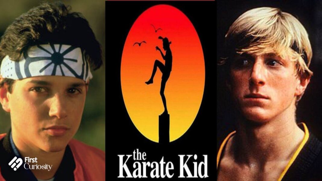 Every All-Valley tournament winner ranked from 'Karate Kid' world.