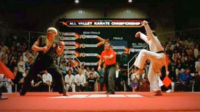 Every All-Valley tournament winner ranked from 'Karate Kid' world.