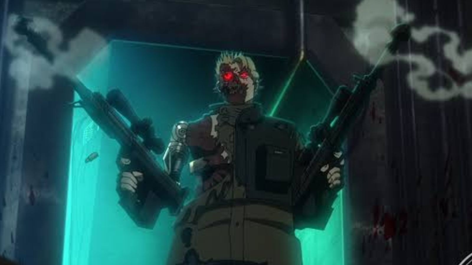 'Terminator Zero' Anime Series Teaser Offers Thrilling Preview Of Robot ...