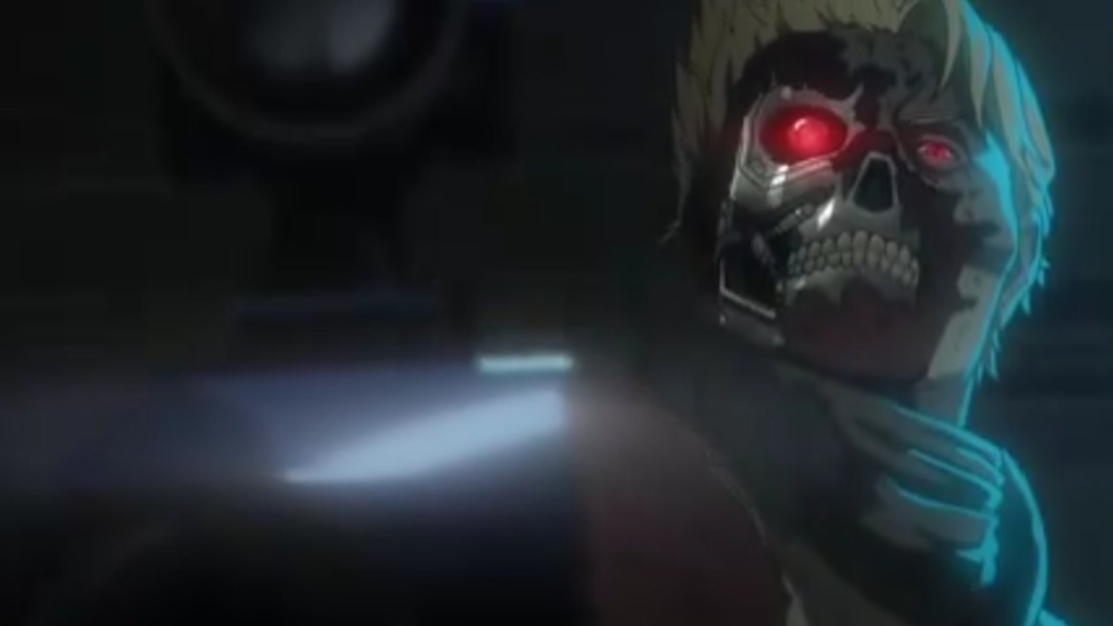 'Terminator Zero' Anime Series Teaser Offers Thrilling Preview Of Robot ...