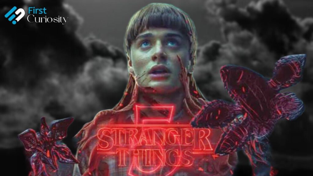 Watch: 'Stranger Things' Season 5 Featurette Unveils New Characters ...