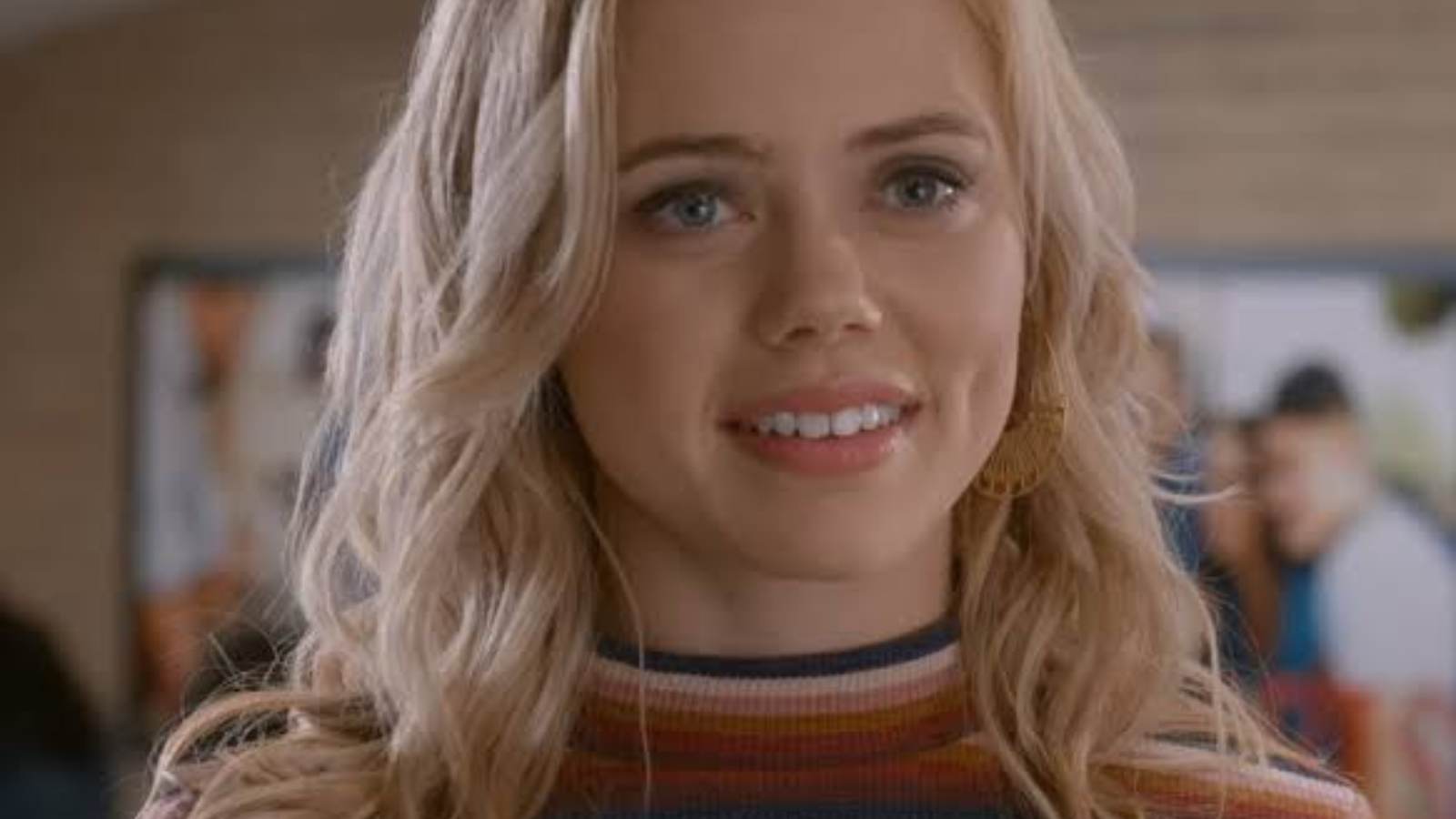 ‘Cobra Kai’: Who Plays Yasmine And What Happens To The Character?