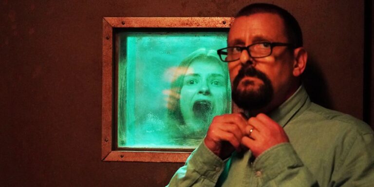 Elisabeth Fritzl's True Story and 'Girl in the Basement' Movie