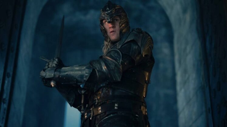 Harrenhal: The History And Curse Of 'House Of The Dragon' And 'Game Of ...