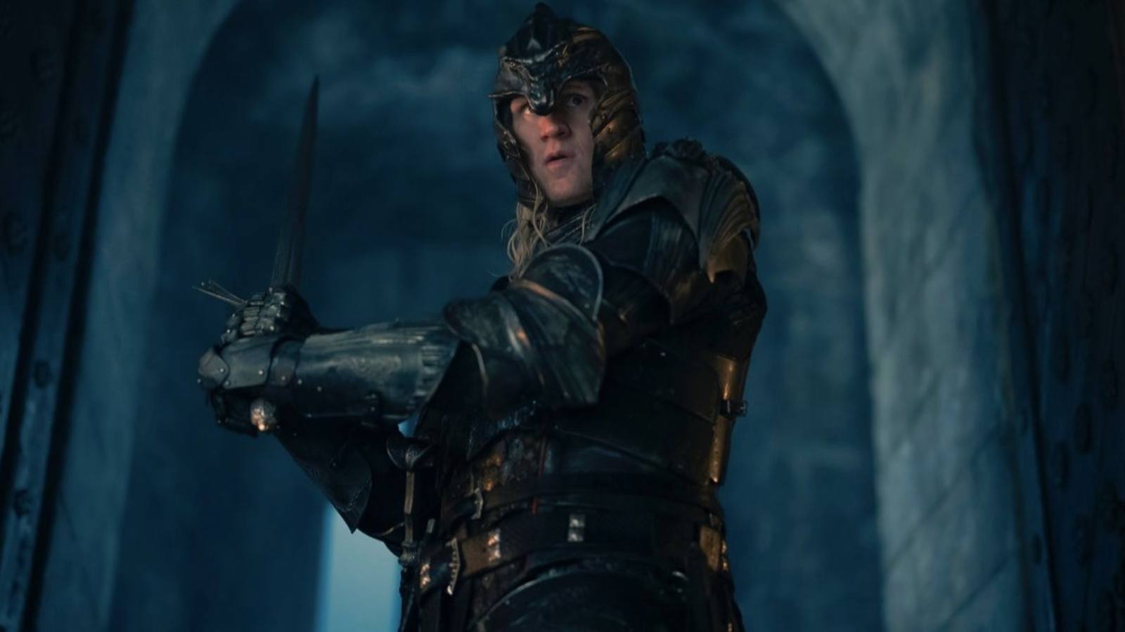 Harrenhal: The History And Curse Of 'House Of The Dragon' And 'Game Of ...