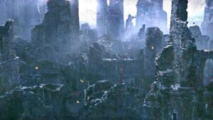 Harrenhal: The History And Curse Of 'House Of The Dragon' And 'Game Of ...