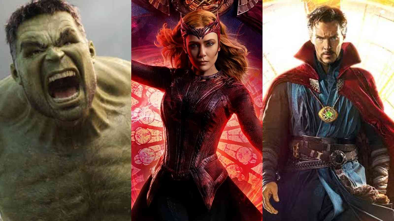 SDCC 2024: All Major MCU Announcements To Expect At San Diego Comic-Con