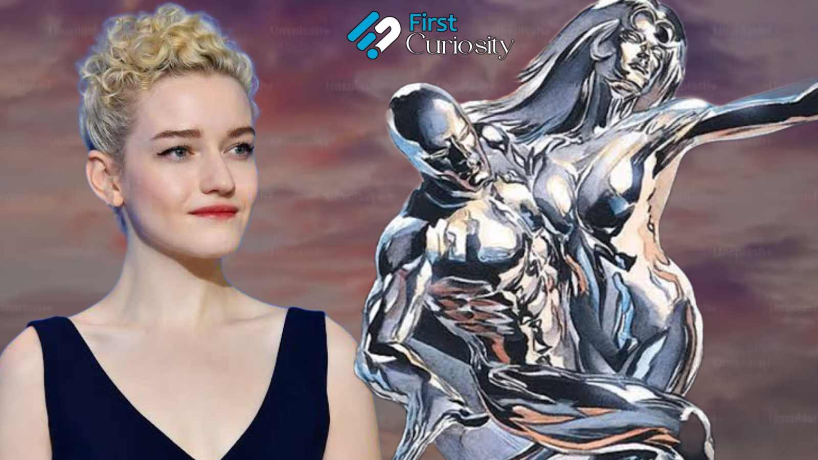 Julia Garner's Silver Surfer To Reportedly Be A "One-Off" In MCU With ...