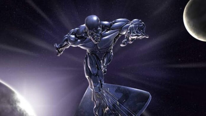 Julia Garner's Silver Surfer To Reportedly Be A "One-Off" In MCU With ...