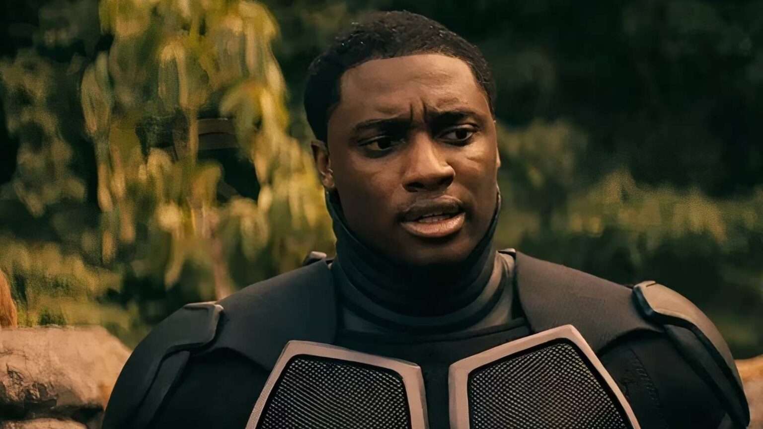 "We'll Be In Scenes And He'll Literally Fall Asleep”: ‘The Boys’ Stars ...