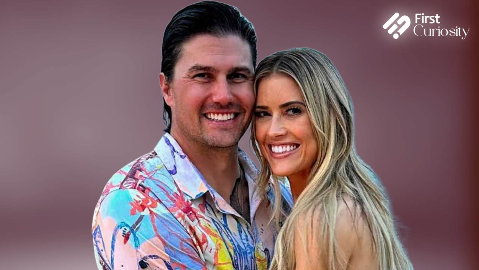 Christina Hall's Husband Josh Hall Files For Divorce After Almost 3 ...