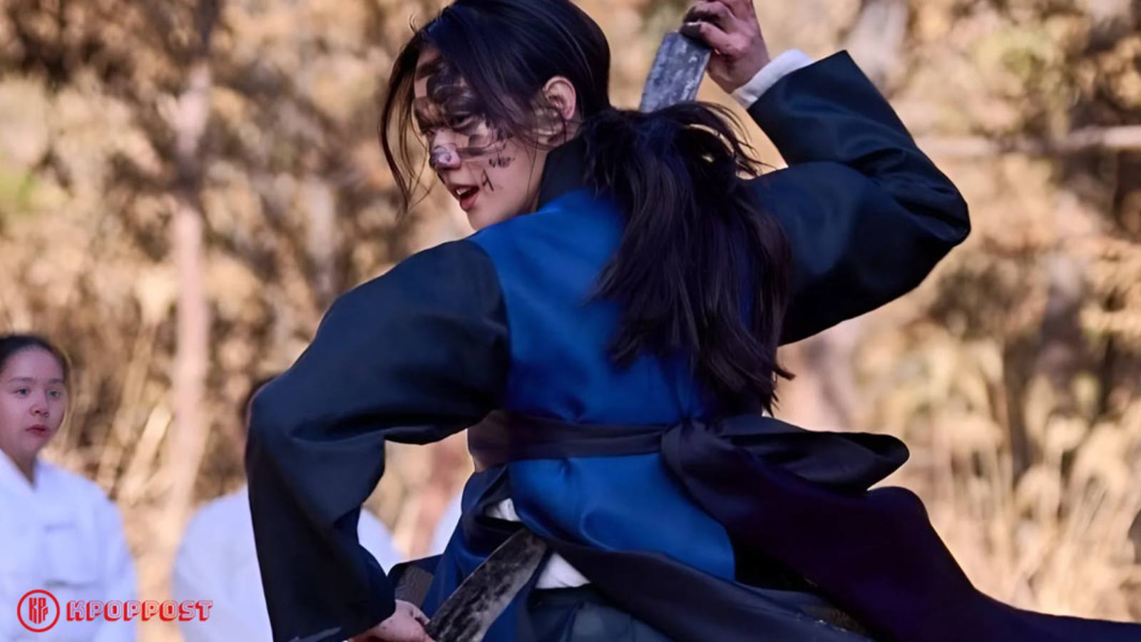 'Exhuma': Was The Ritual Performed By Kim Goeun And Lee Do-hyun Real ...