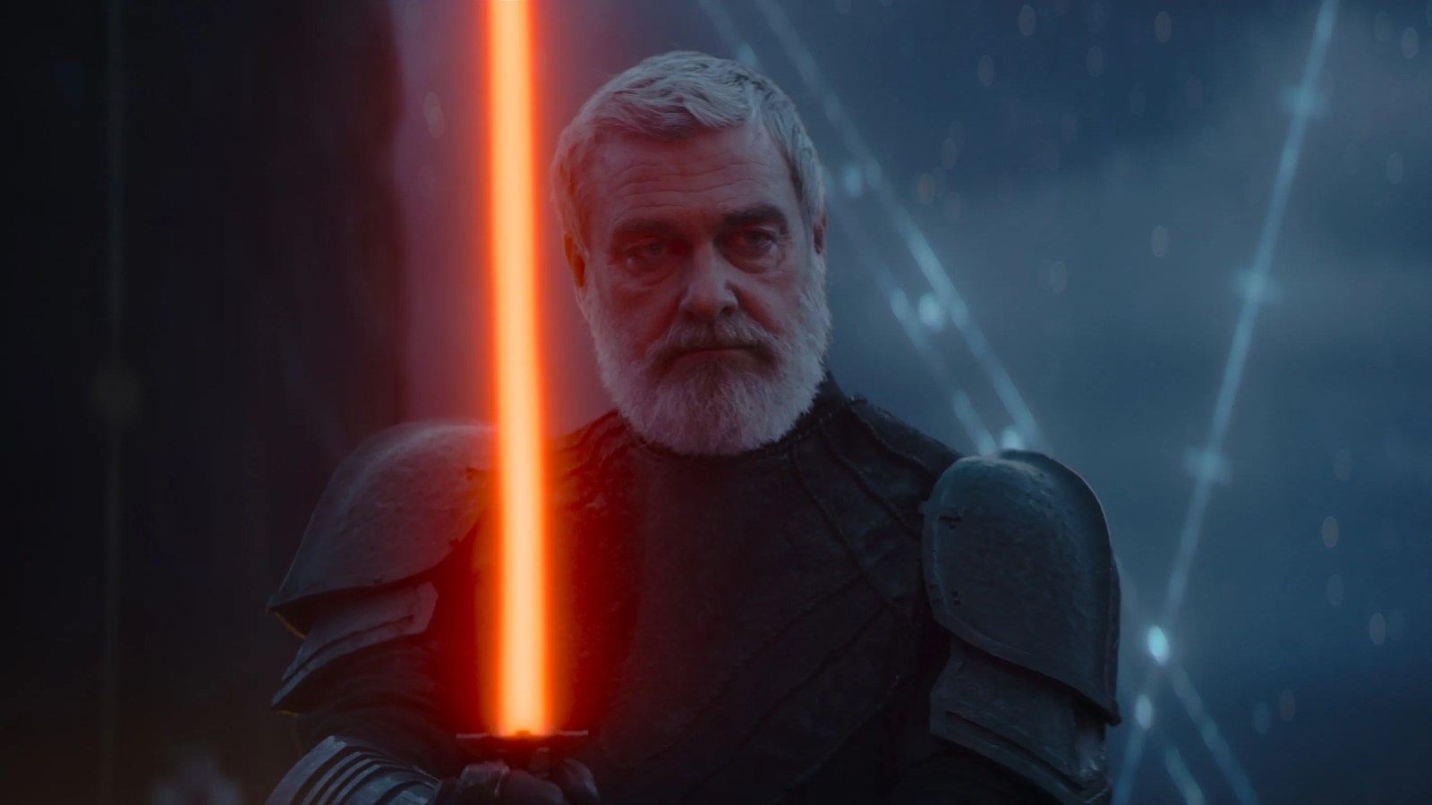 'Star Wars': Every Lightsaber Colour Meaning Explained