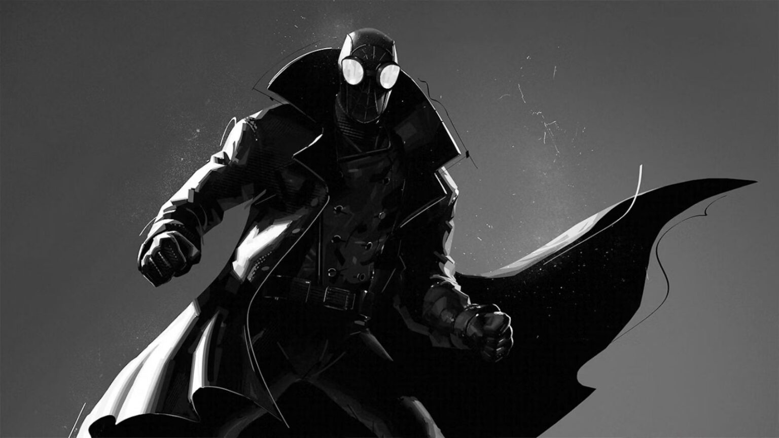 Silvermane - Everything You Need To Know About Spider-Noir's Enemy.