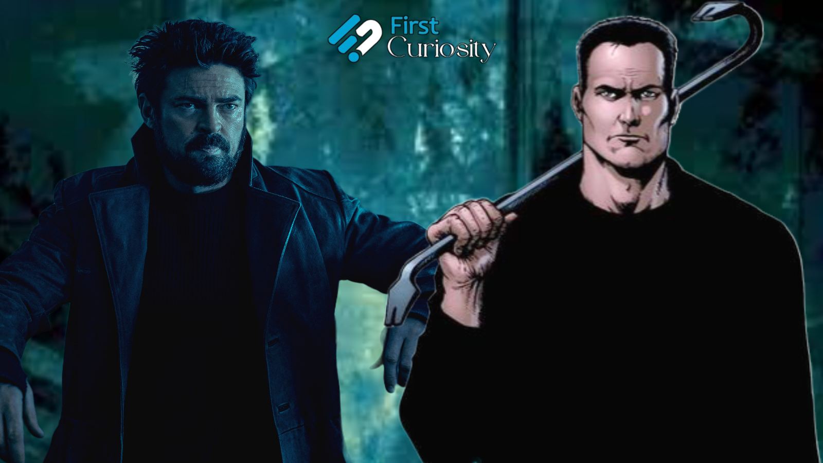 'The Boys' Season 4: How Butcher's New Superpower Differs From Comics