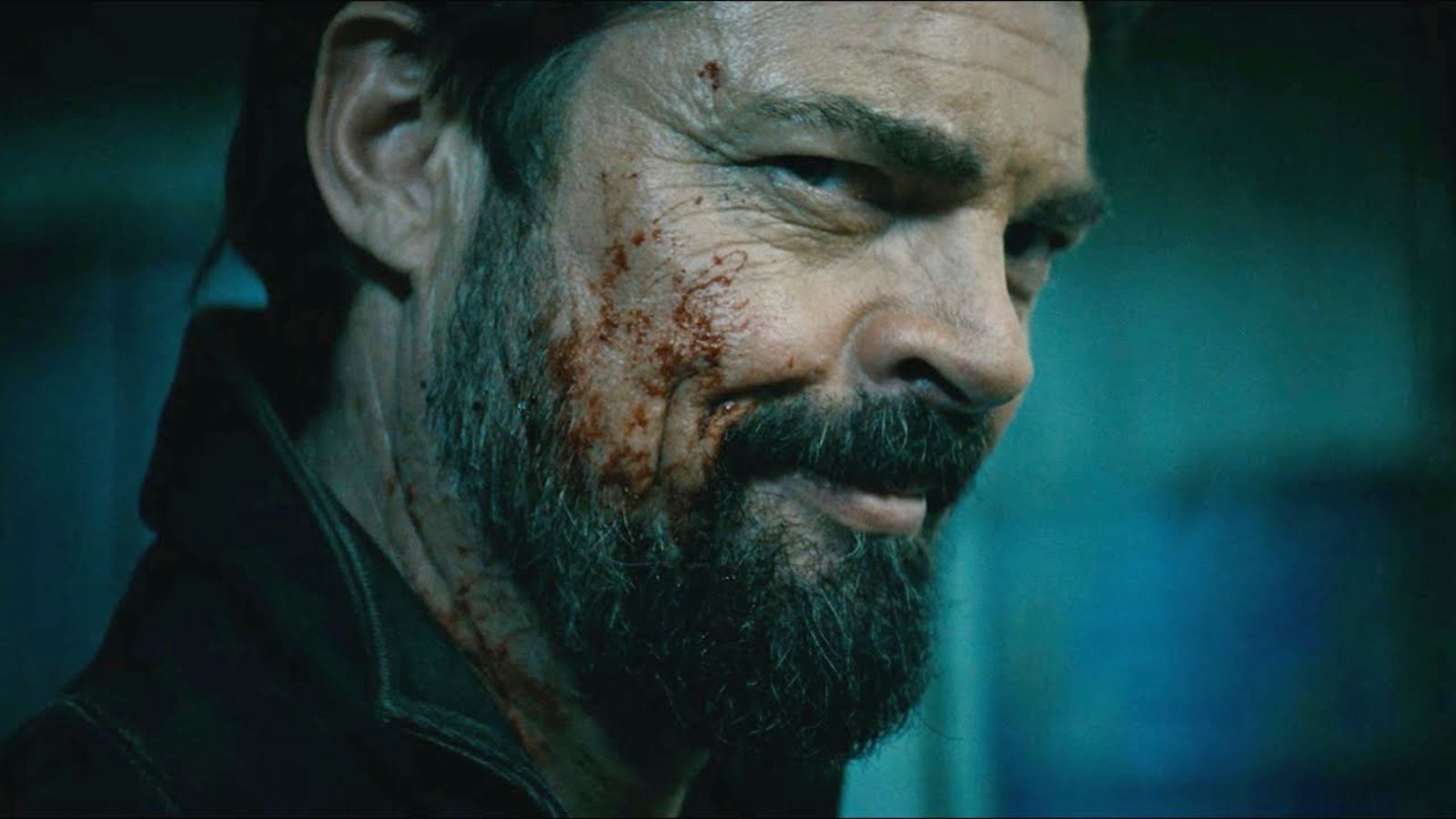 'The Boys' Season 4: How Butcher's New Superpower Differs From Comics