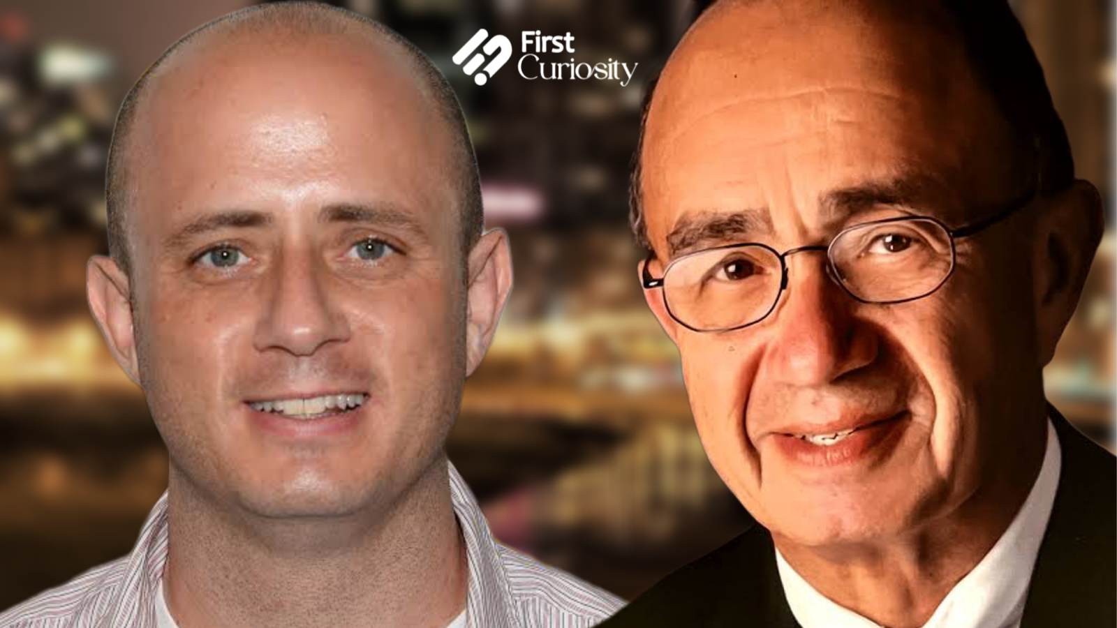 All About Larry Kripke, 'The Boys' Showrunner Eric Kripke's Father