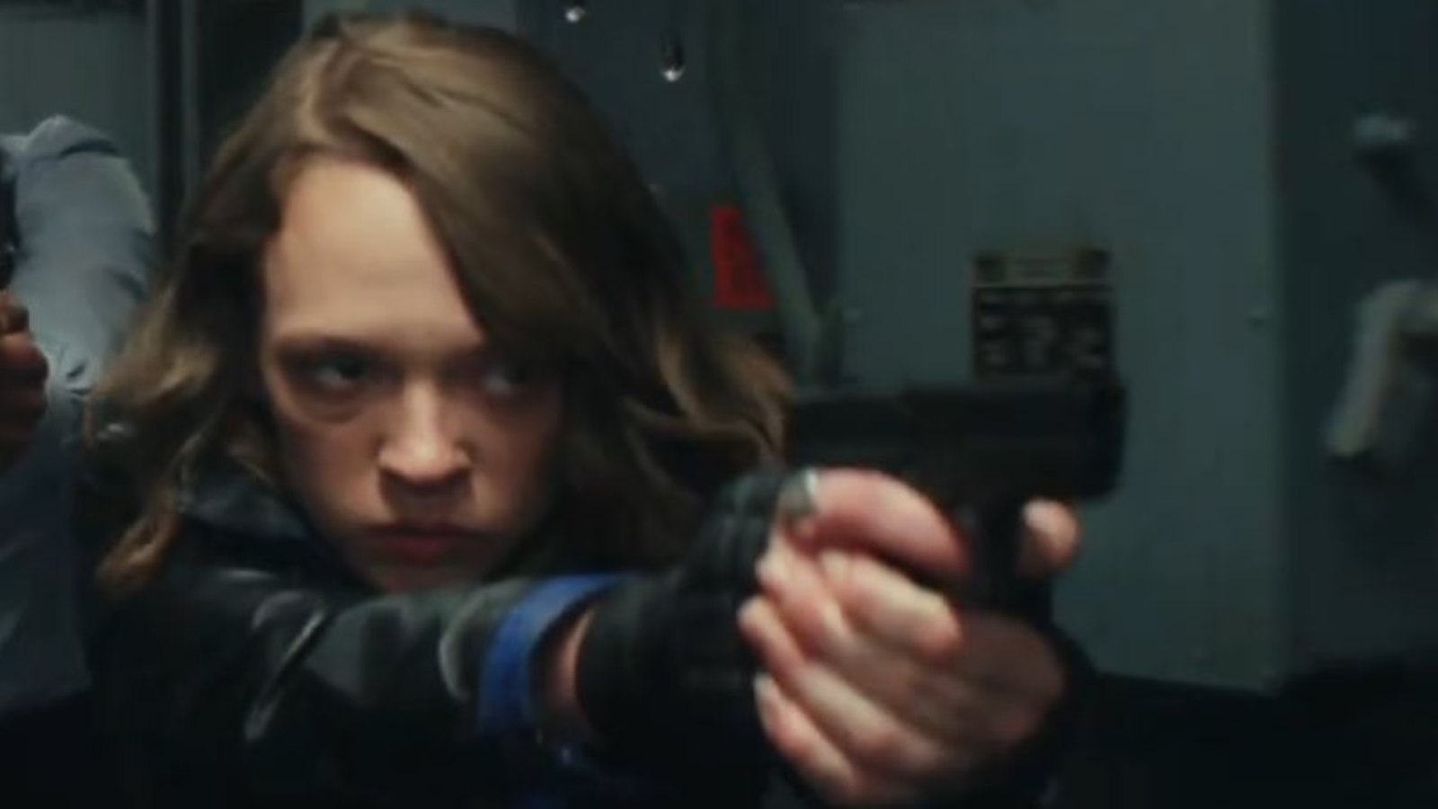 ‘Captain America: Brave New World' Israeli Character Sabra’s Identity ...