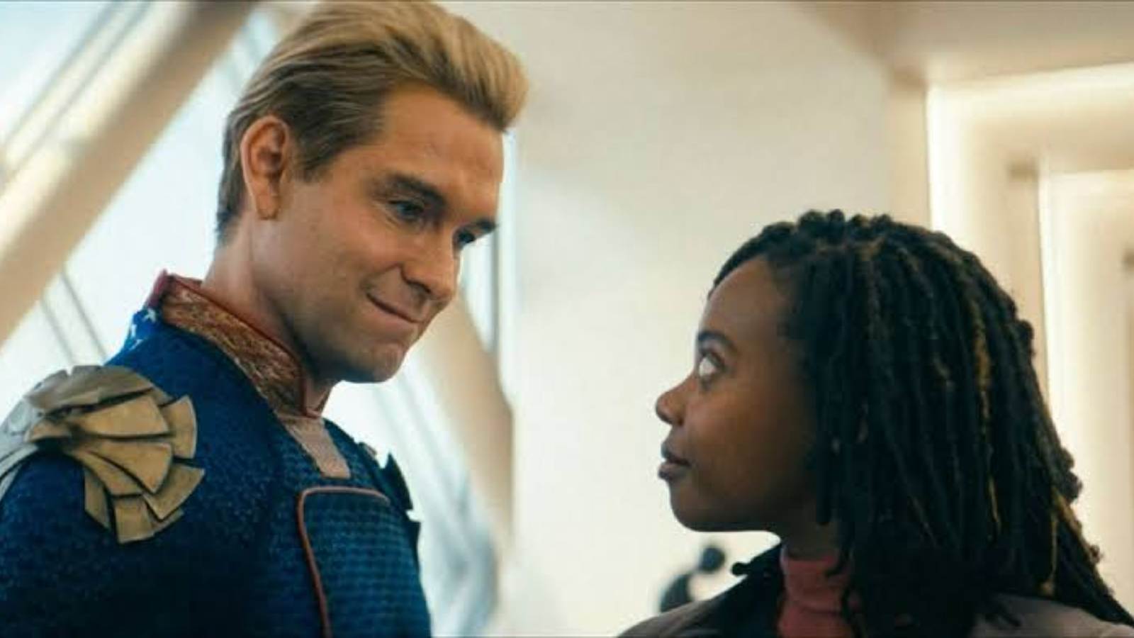 ‘The Boys’ Season 4: How Sister Sage Masterminded A Shocking Power Grab