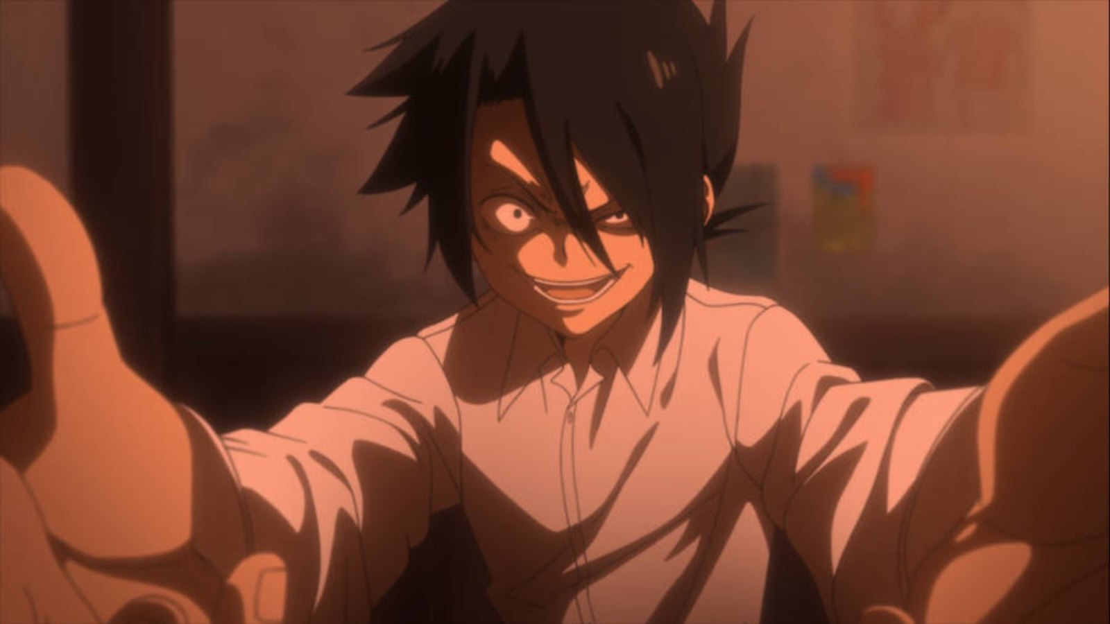 10 Anime Characters With Most Tragic Backstories