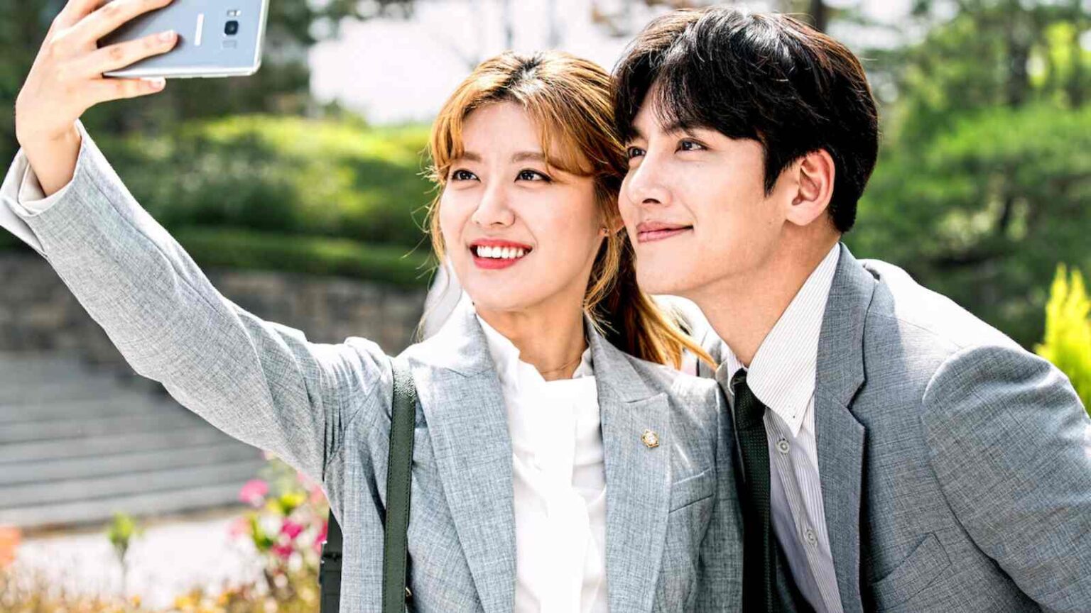 Top 10 Enemies-To-Lovers K Dramas You Must Watch
