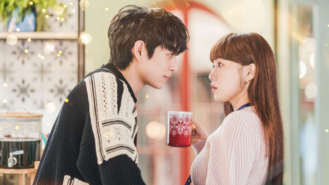 Top 10 Enemies-To-Lovers K Dramas You Must Watch