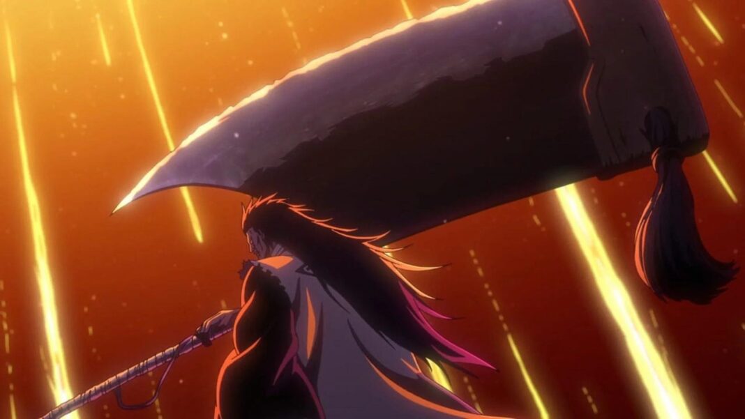 'Bleach': 5 Strongest Bankai