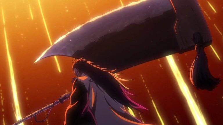 'Bleach': 5 Strongest Bankai