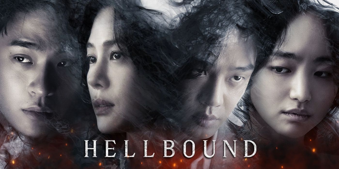 Is ‘Hellbound’ Coming Back For Season 2 On Netflix?