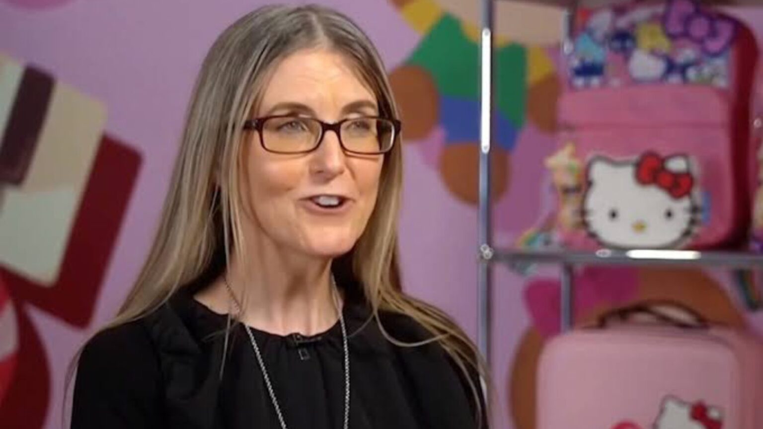 Hello Kitty Is Not A Cat: The Story Of Iconic Cartoon Character Explained